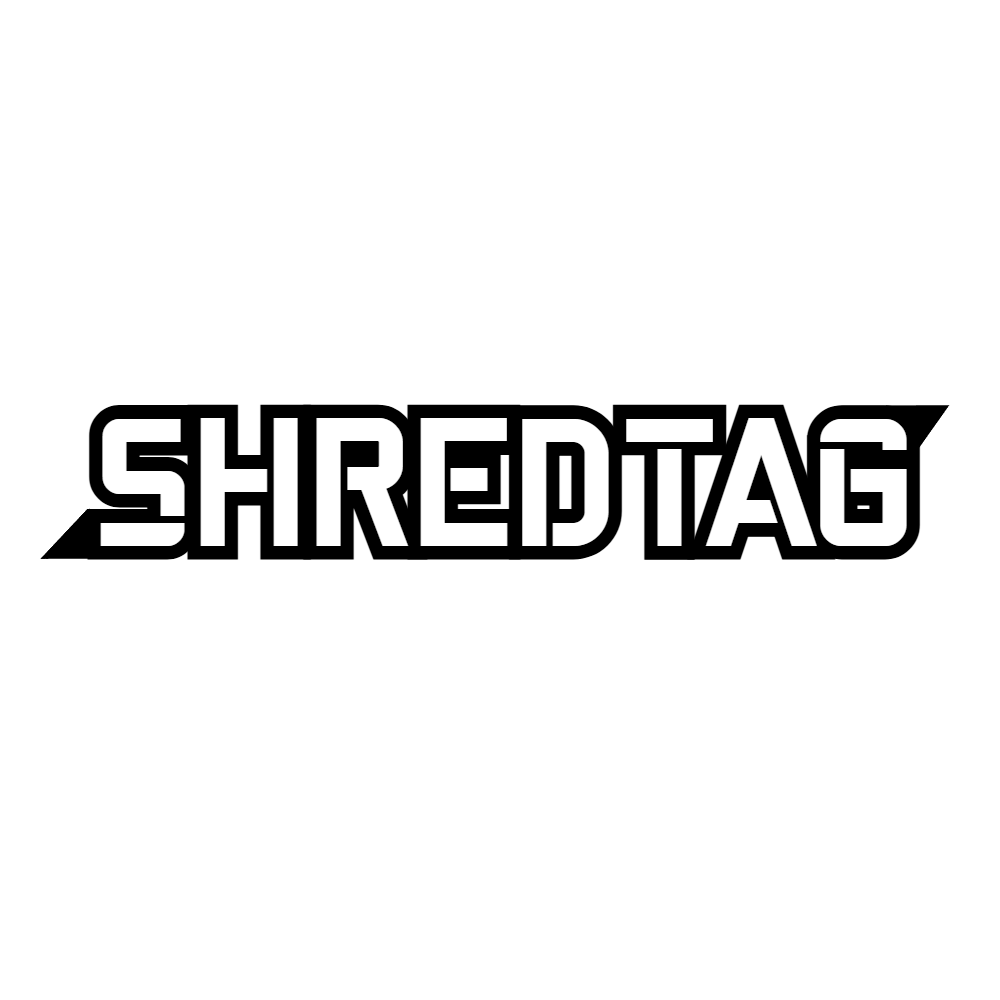 What is a ShredTag and other FAQ